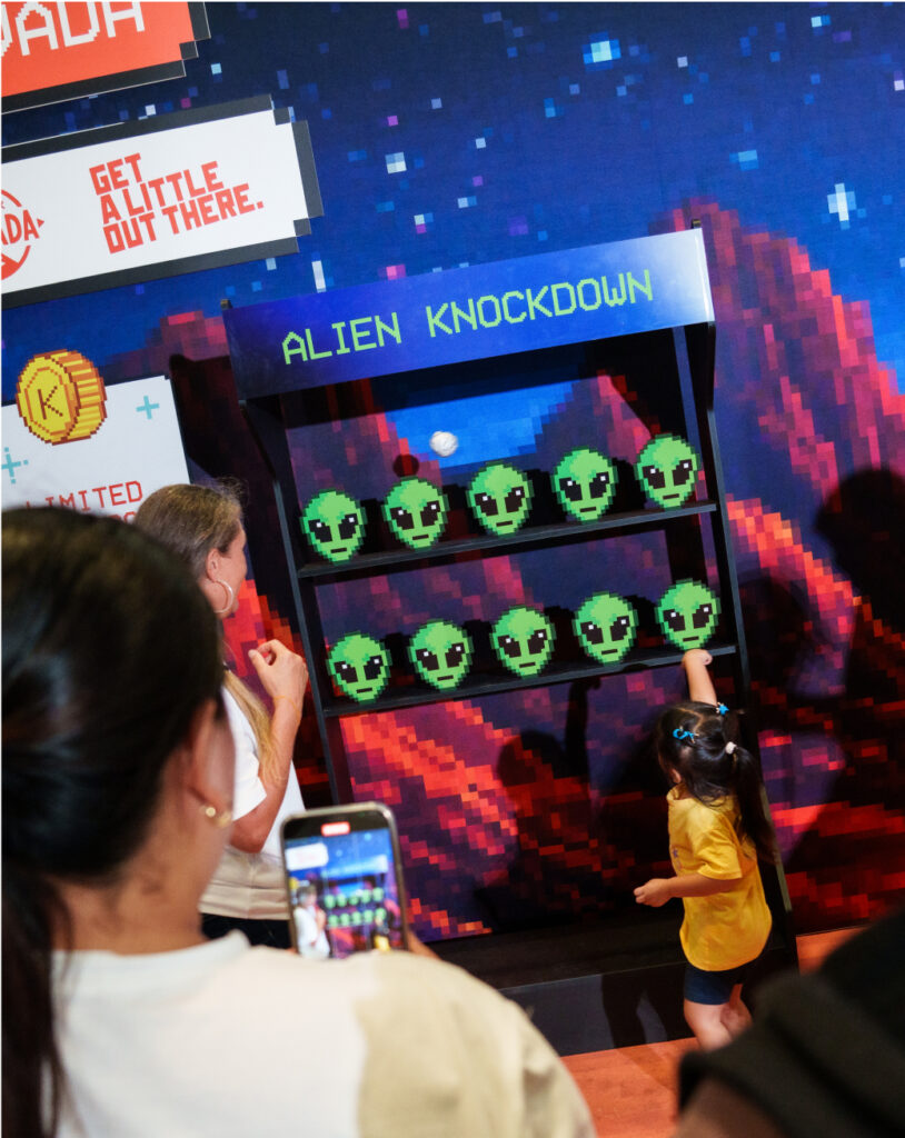 Klook Travel Fest - Popology